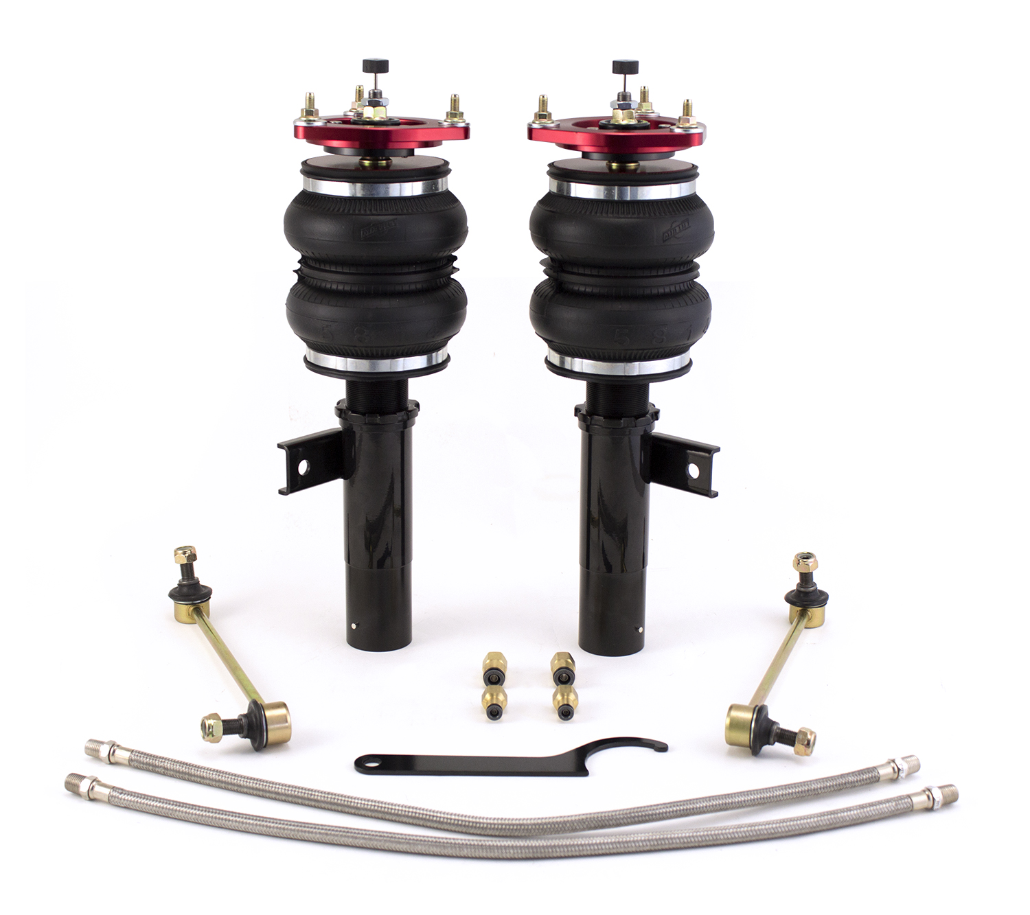 Air Lift / TA Technix Combo kit | VW Caddy 2K / MK3-MK4 | 2003-2020 ...